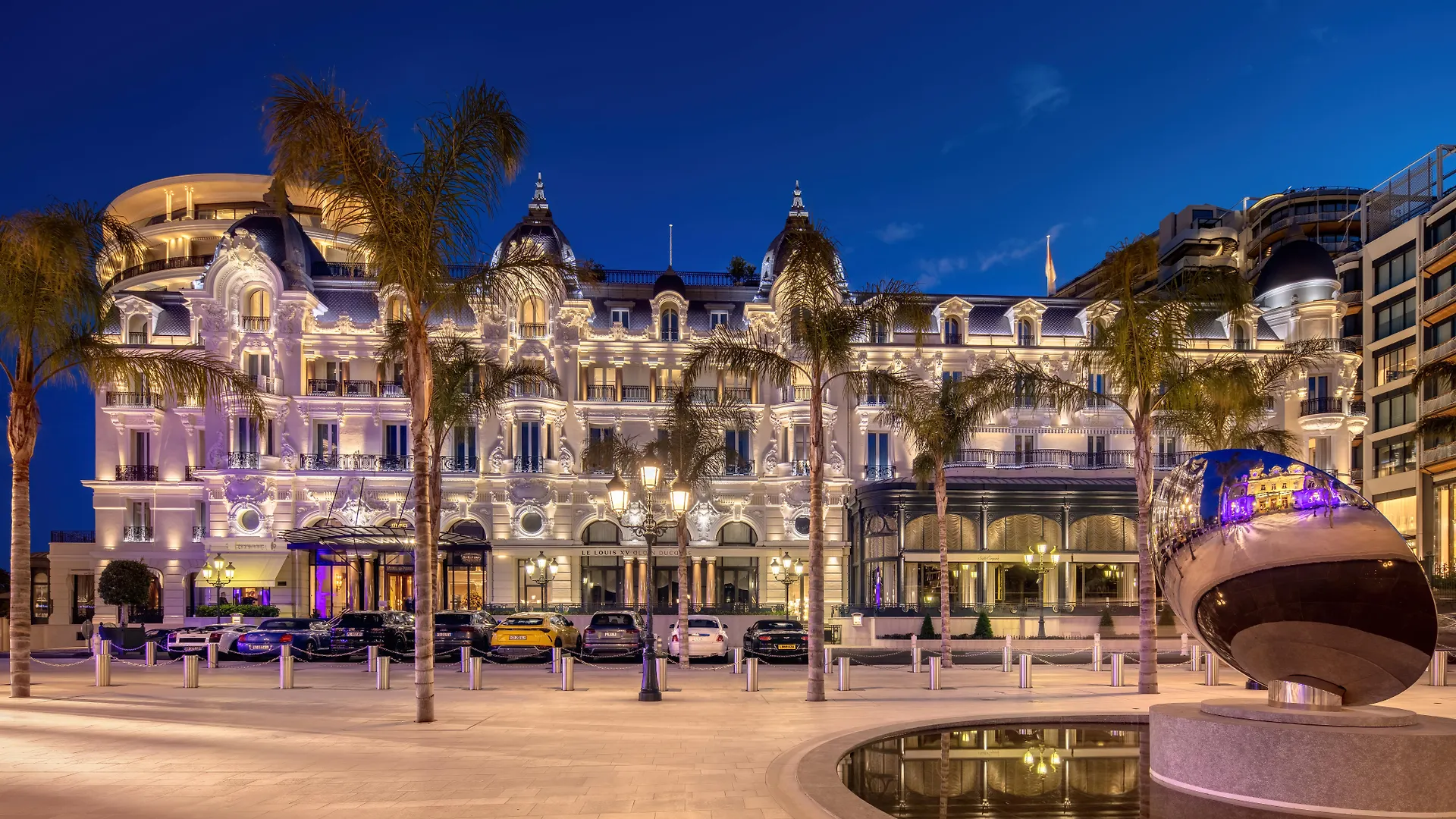 The 21 Best 5 Star Hotels in French Riviera, France – hotelscotedazur.net